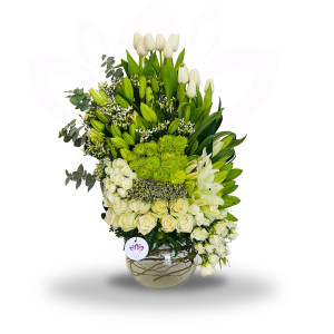 Best Flower Shop in Riyadh, Online Flower Delivery Riyadh