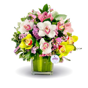 Best Online Flower Delivery in Riyadh, Saudi Arabia | Bloomsward